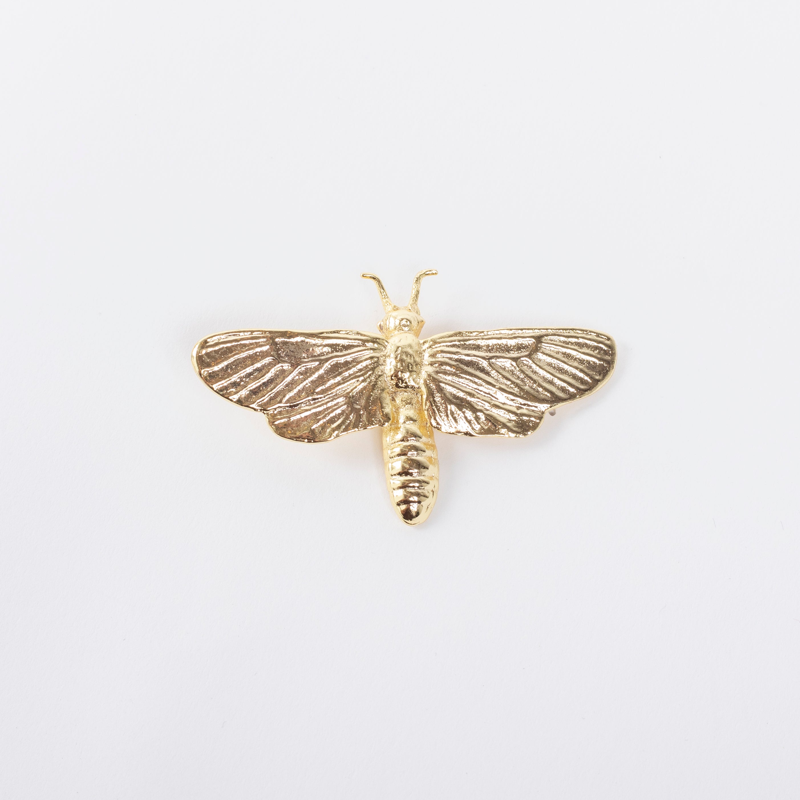 Pin Prendedor en Forma de Libélula – Culto